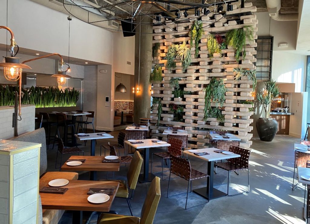 Alma Cocina – Garrard Group
