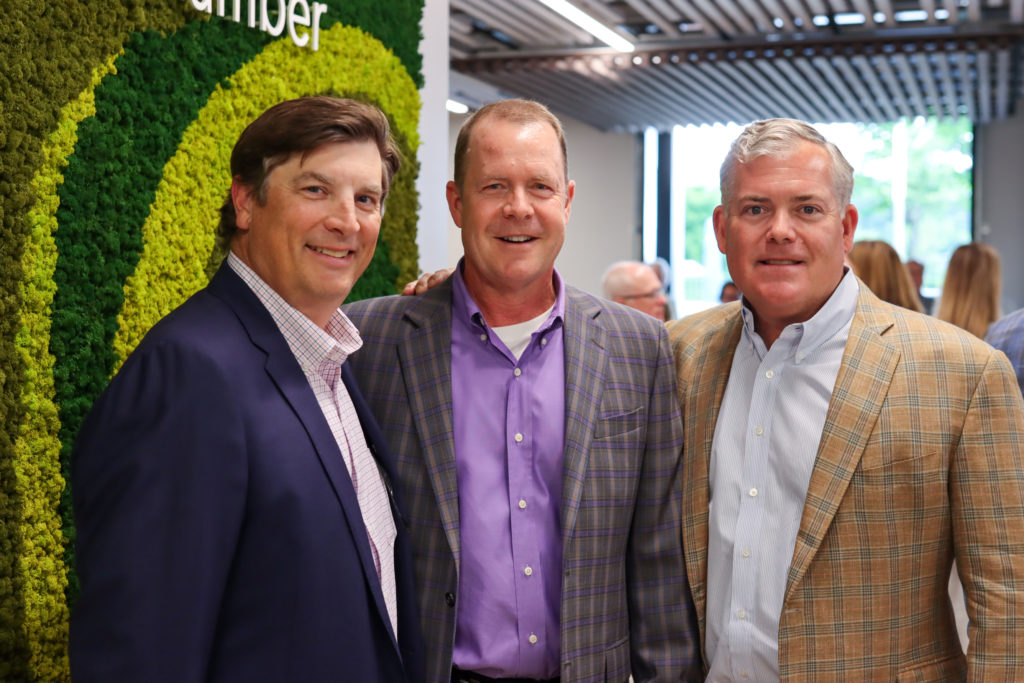 30th Anniversary – Garrard Group