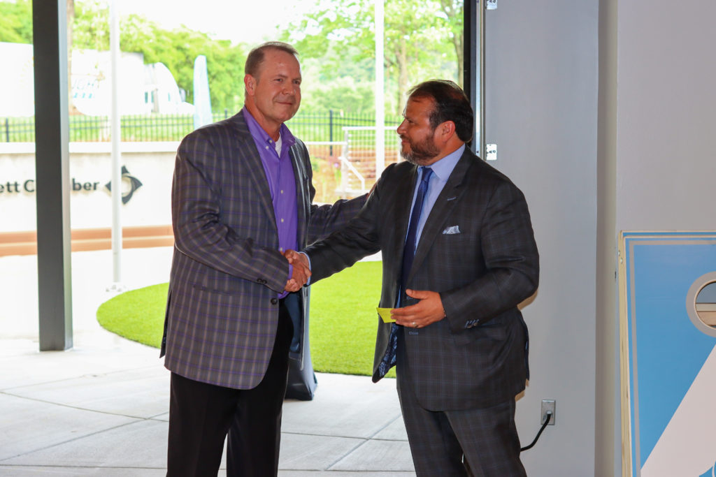 30th Anniversary – Garrard Group